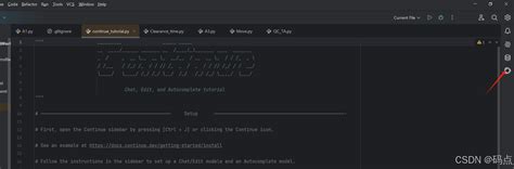 Python Pycharm Deepseek Pycharm Comtinue Csdn