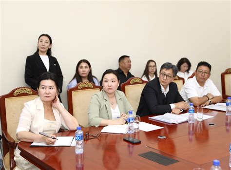 Соёл Соёл спорт аялал жуулчлал залуучуудын яам