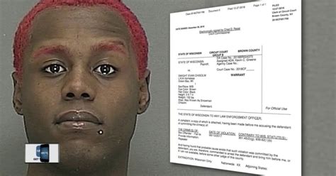 Drag Queen Sex Offender Arrested Again For Disgusting Reasons
