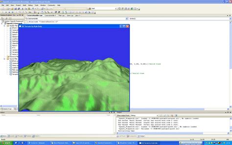 Heightmap Updated KAD Games Com