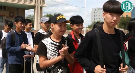 Зулзагын гол хүүхдийн зуслангийн сүүлийн ээлжийн амрагч хүүхдүүд ирлээ Цэц МН