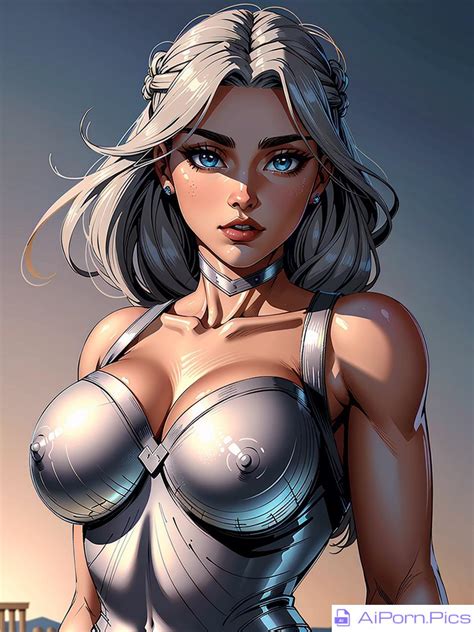 Exploring The Boundaries Of Ai Generated Erotic Art Aiporn Pics