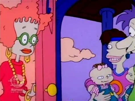 Rugrats Naked Tommy Rugrats Photo Fanpop