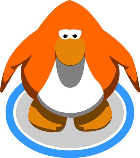 Sport Shop Clerk Club Penguin Wiki Fandom