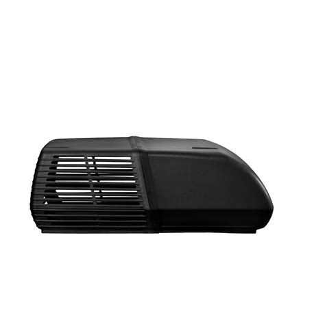 Coleman Mach 38209 0690 Mach 15 15000 Btu Power Saver Ac Black