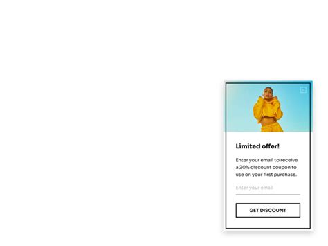 How To Add A Countdown Timer To A Widget In Getsitecontrol