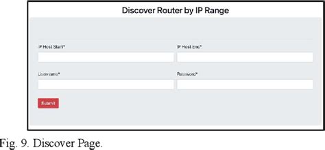 Figure 9 From Network Automation For Ce Router With Route Leaking In Mpls Vpn Network Semantic