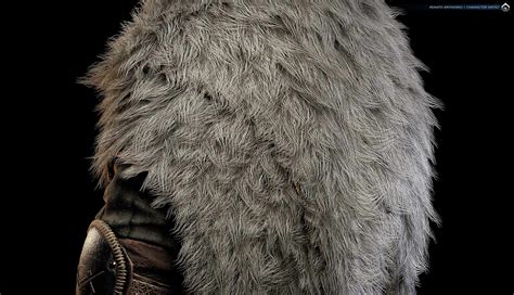 Highlander Real Time Character Zbrushcentral