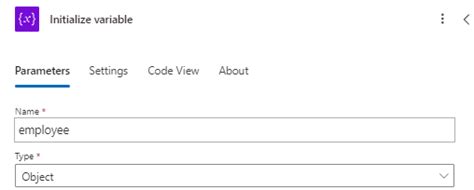 Object Data Type In Power Automate Digital Mill