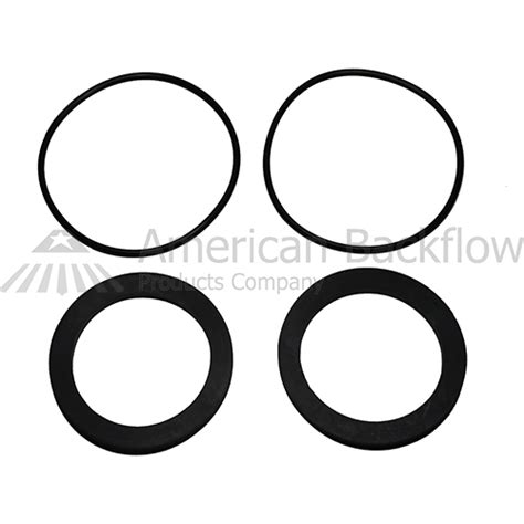 Rpda American Backflow