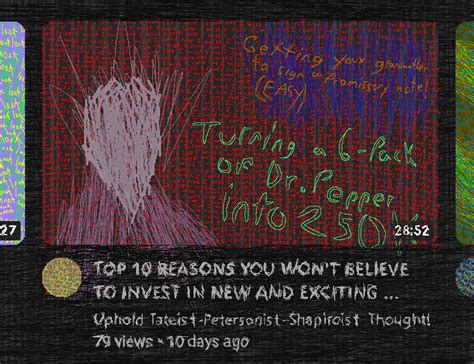 Some Scribbles Inspired By Cruelty Squad R Crueltysquad