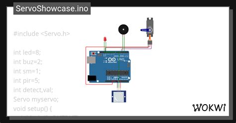 Homesecurityassignment Wokwi Esp32 Stm32 Arduino Simulator