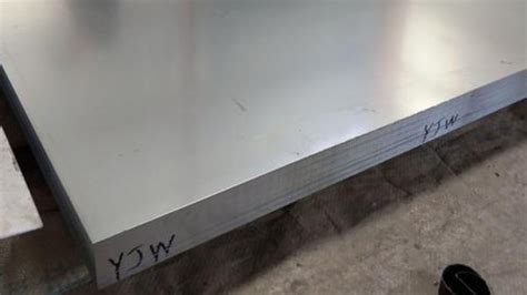 Galvanized Steel Sheets Essential Knowledge And Best Practices