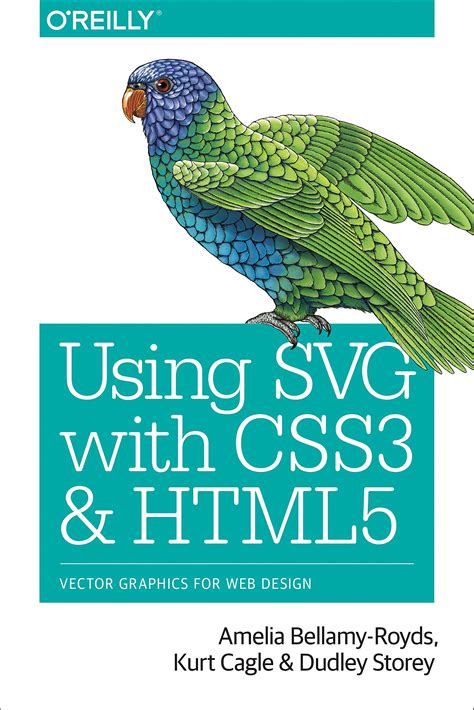 Using Svg With Css3 And Html5 Vector Graphics For Web Design Uk Bellamy Royds
