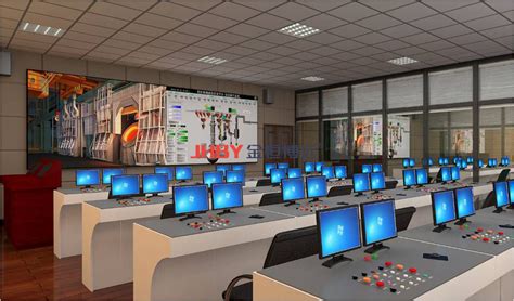 钢铁冶金专业虚拟仿真实训基地建设方案 知乎