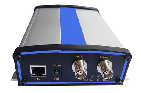 Product Gnss Sensors And Cors Receiver