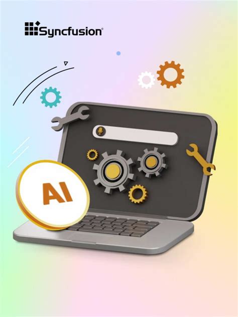 The Role Of AI In Software Development Syncfusion