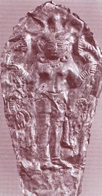 Zenobia Empress Of The East Sex Play In Ancient Canaan Part II