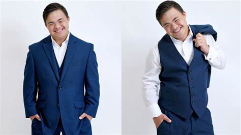 Florida Teen With Down Syndrome Being Featured In Ad Campaign Michael