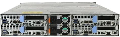 Dell C6400 Poweredge Node Server Installation Guide