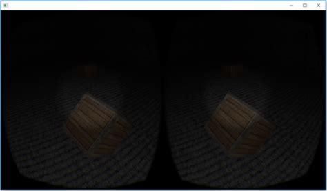 Opengl Spotlight Electric Soup