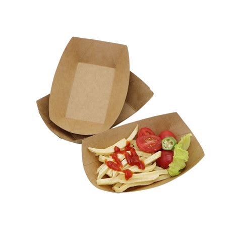 Xưởng Sản Xuất Khay Giấy Chất Lượng Giá Rẻ