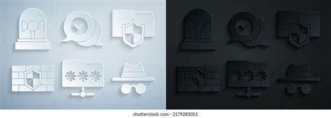 Password Paper Wall Photos Images And Pictures Shutterstock