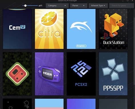 Emulators Not Being Fully Uninstalled · Issue 833 · Dragoondoriseemudeck · Github