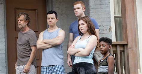 Is Fiona Coming Back Shameless Final Season Cast