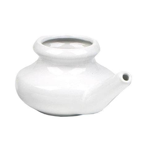 Relaxus Neti Pot