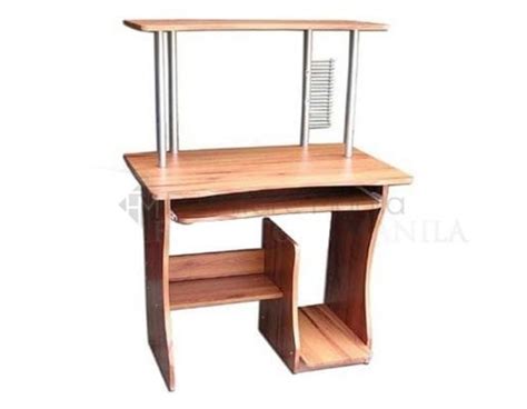 296 Computer Table Furniture Manila