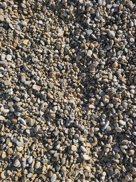 10mm Pea Shingle Ga Plant And Aggregates