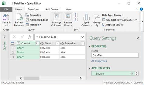Retrieve Values From Many Workbooks Excel University