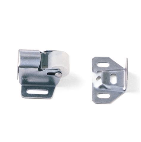 Single Roller Catch Heebys Surplus Inc