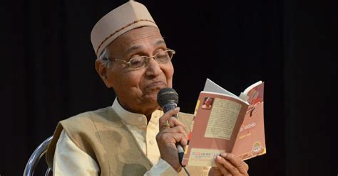 Veteran Kannada Poet Nadoja Chennaveera Kanavi Passes Away Aged 93