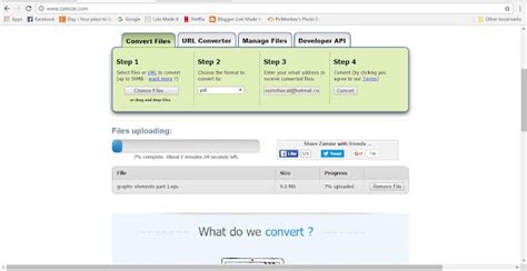 How To Import EPS Files Into Inkscape Design Bundles