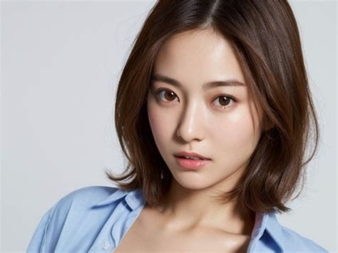 半裸女子の魅力 Aiグラビア写真集 Ai生成 Toc Toc Dlsite R18