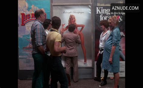 Tally Chanel Bikini Scene In Sex Appeal AZNude