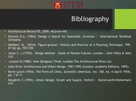 lecture 12 theories of urban spatial design pdf