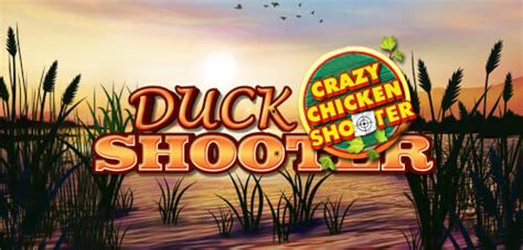 Duck Shooter CCS Online Slot Lord Ping