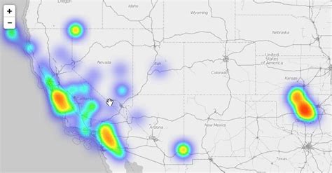 From Csv To Heatmap With Leaflet Rgis