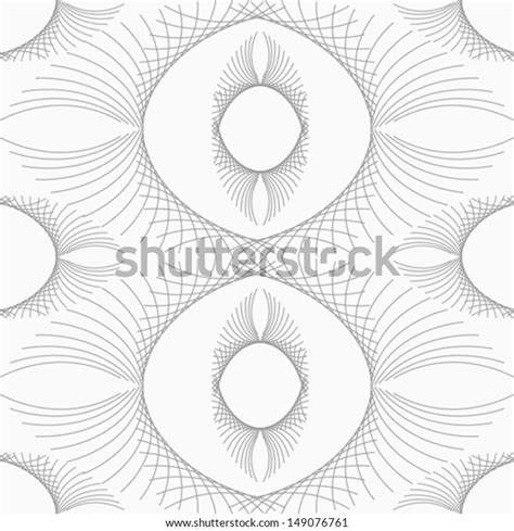 Vector Pattern Certificate Diploma Stock Vector Royalty Free Shutterstock
