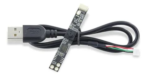 Ov9726 Camera Module 1mp Usb Frees Driver Cmos 66 Degrees 2 Meses Sin Interés