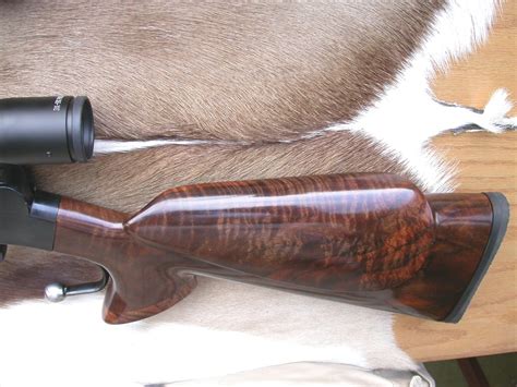 Tung Oil Finish For Gun Stock At Todd Reno Blog