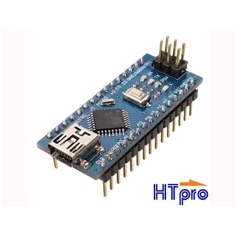 Arduino Nano Atmega328 Shopee Việt Nam