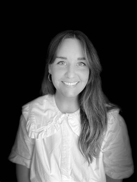 Laura Van Beek Randell Design Group