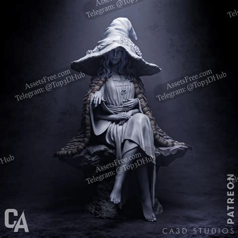 Ranni Free High Quality Models