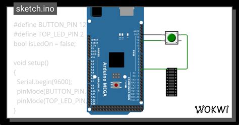 Wokwi Online Esp32 Stm32 Arduino Simulator