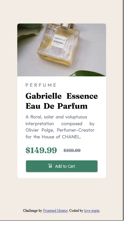 github vamerlen product preview component