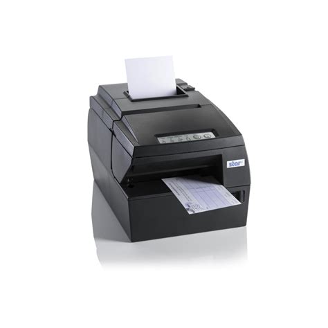 Star Hsp7000 Hsp7743 24 Gry No Interface Bottom Position Micr